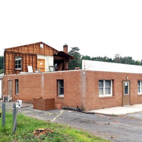 Botched Construction - From dream house to nightmare | Almondia – Bautipps